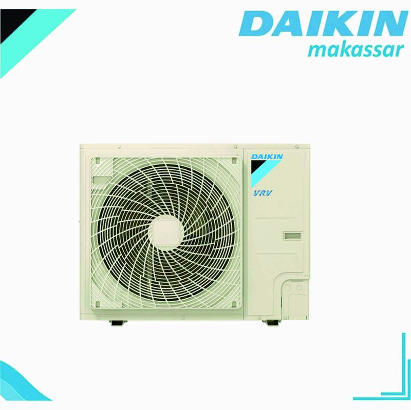 VRV IV S Outdoor RXMQ 6 AVE4