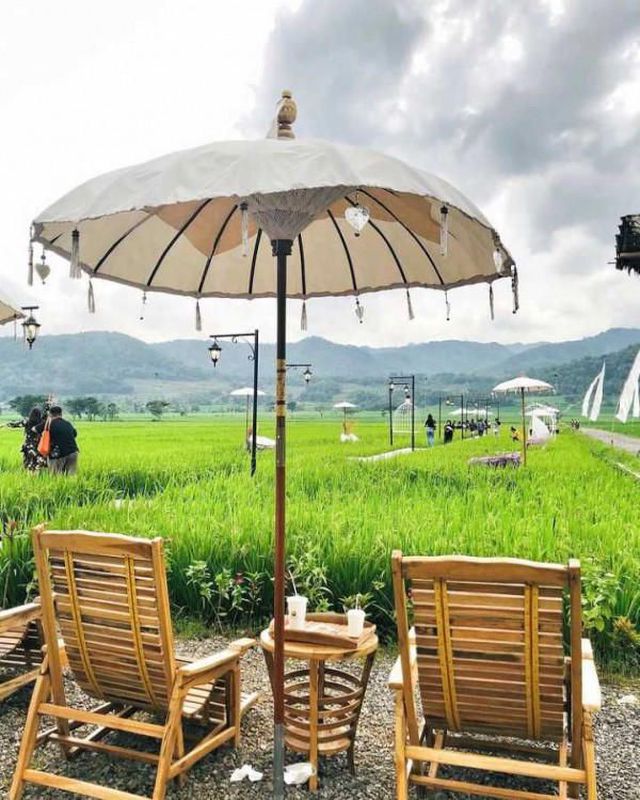 KULON PROGO VILLAGE TOUR