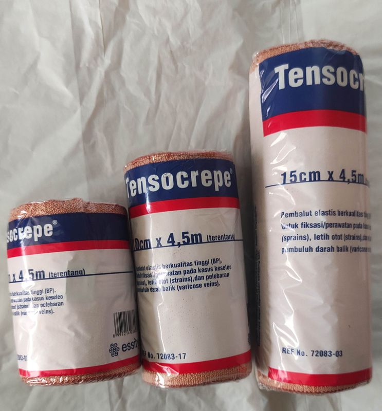 Tensocrep 3inch