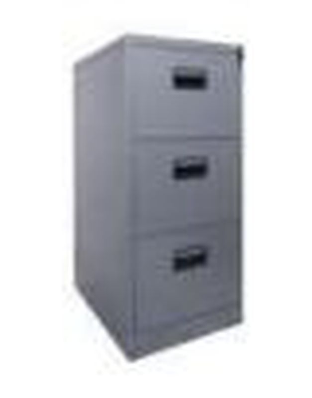 TIGER FC-D3 Filling Cabinet