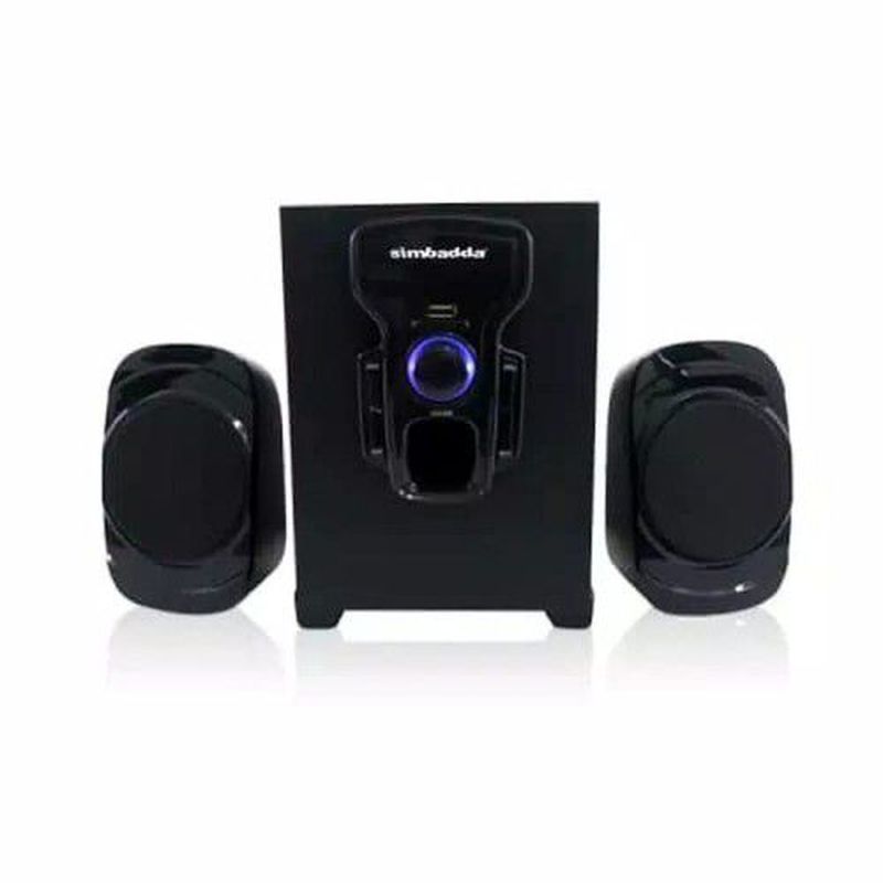 SIMBADDA CST 2000N+