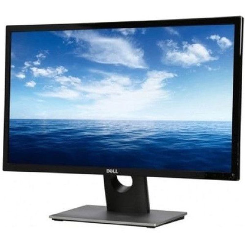 DELL MONITOR E1916HV