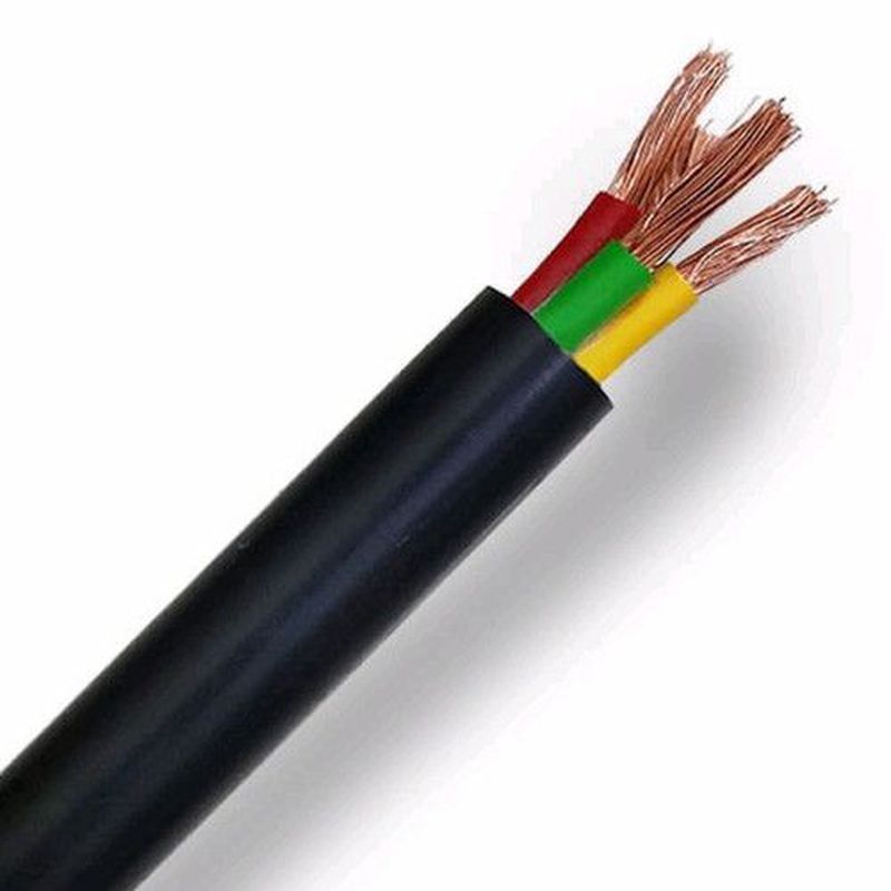 KABEL SERABUT NYYHY 4 X 16 MM2