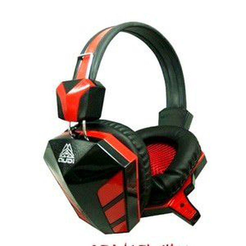 AUDI HEADSET M77 MONSTER