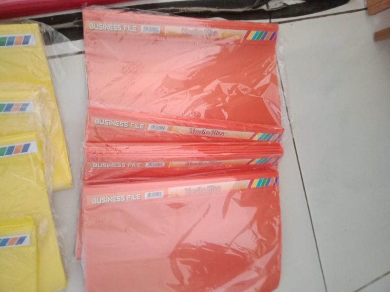 Map Snelhekter - Merah