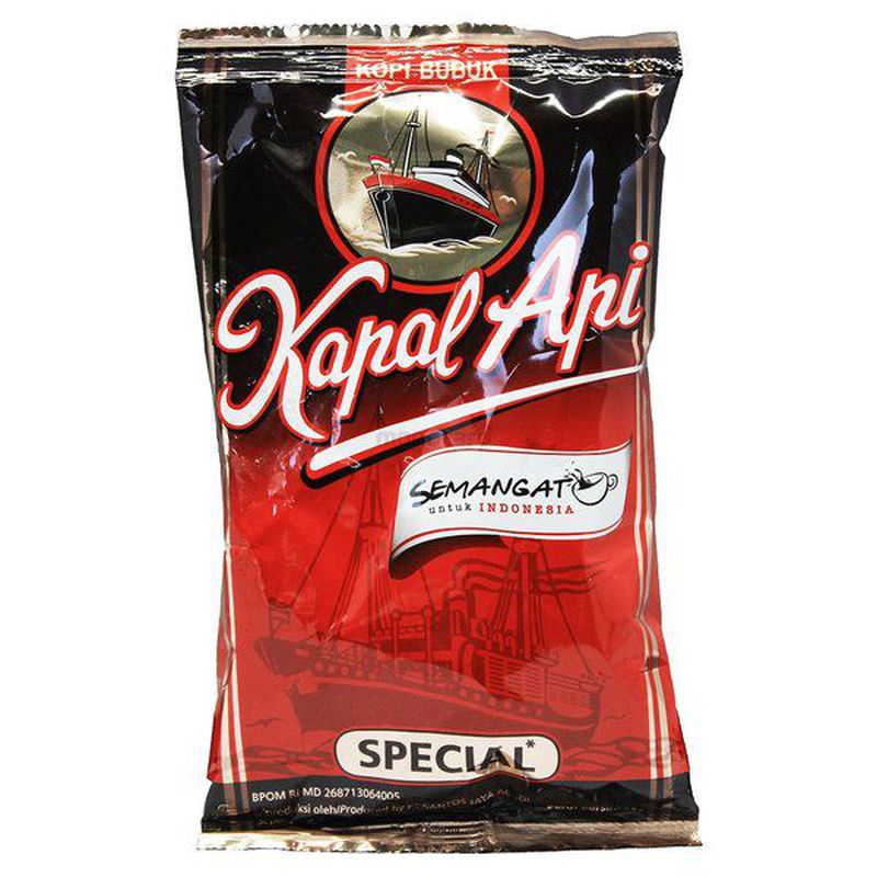 Kopi Kapal Api 30 gram