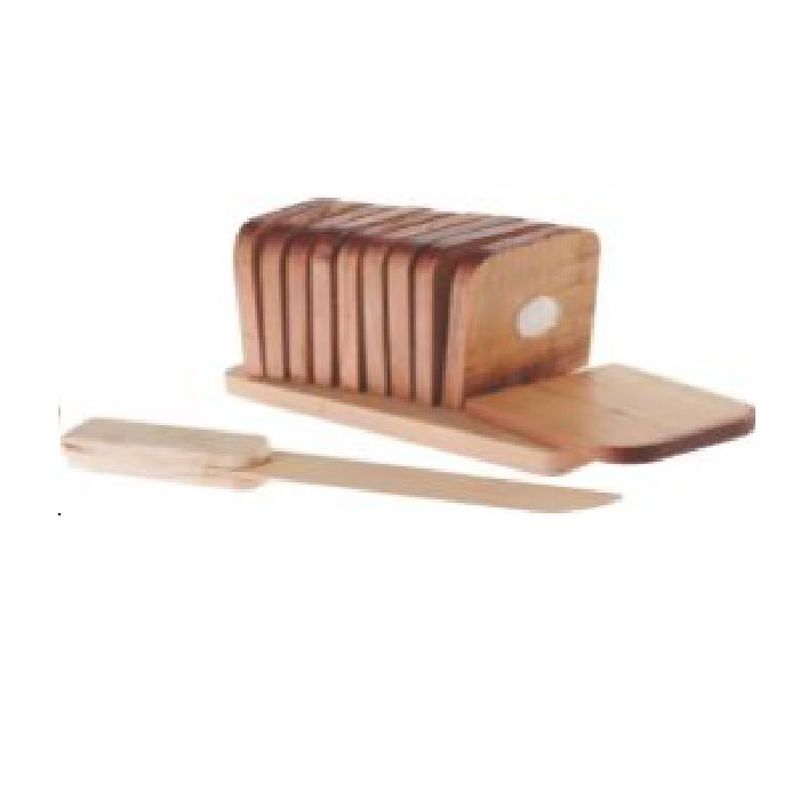 Irisan Roti/ Roti Potong