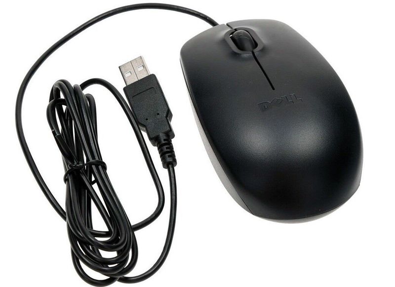 DELL MOUSE MS111-P