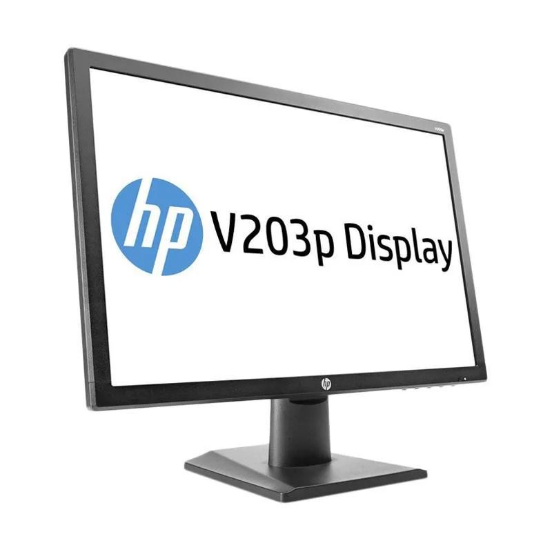 HP MONITOR V203P 19,5
