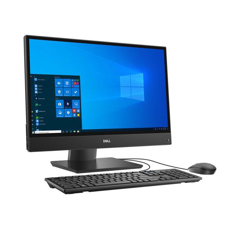 DELL AIO OPTIPLEX 3280 I3