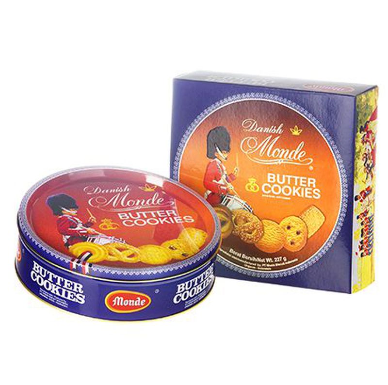 Monde Nissin