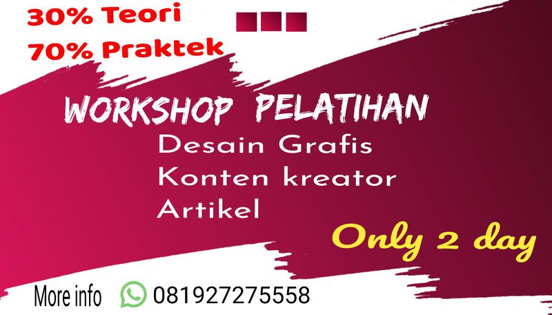 workshop