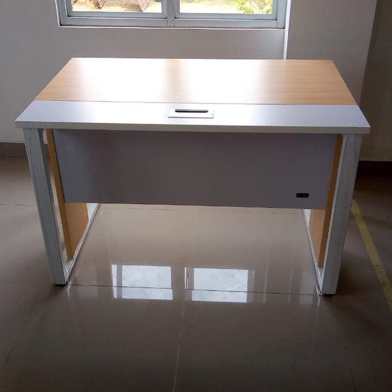 Meja Kantor Meja Kerja UNO new modern UOD 7062N