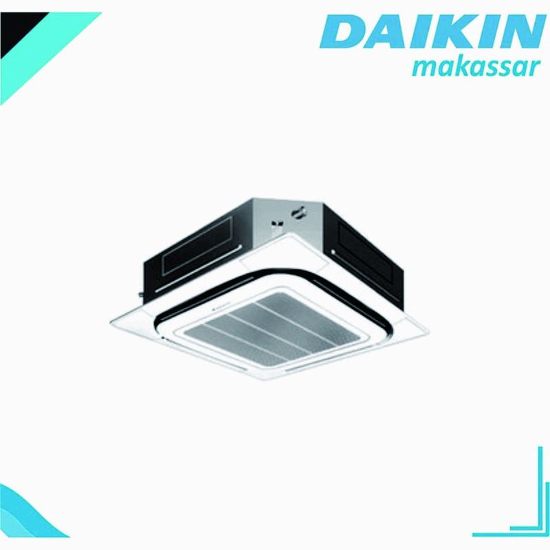 VRV Indoor Ceiling Mounted FXFSQ 50 AVEF-L