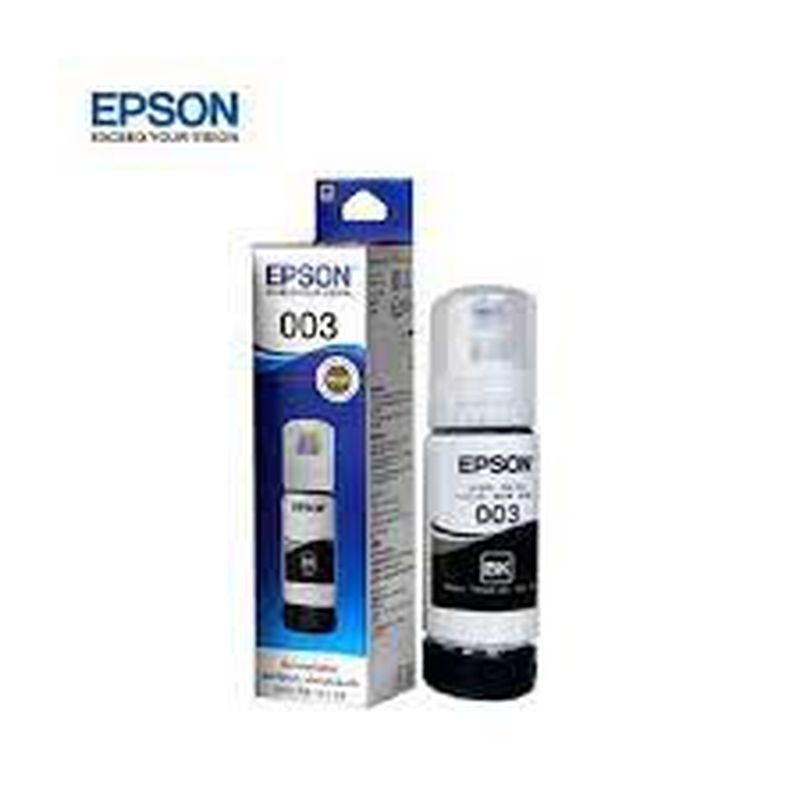 EPSON TINT 003 BK