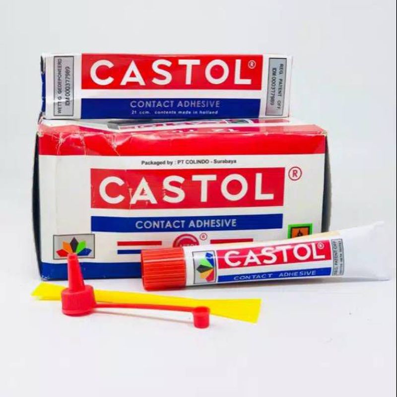 LEM CASTOL