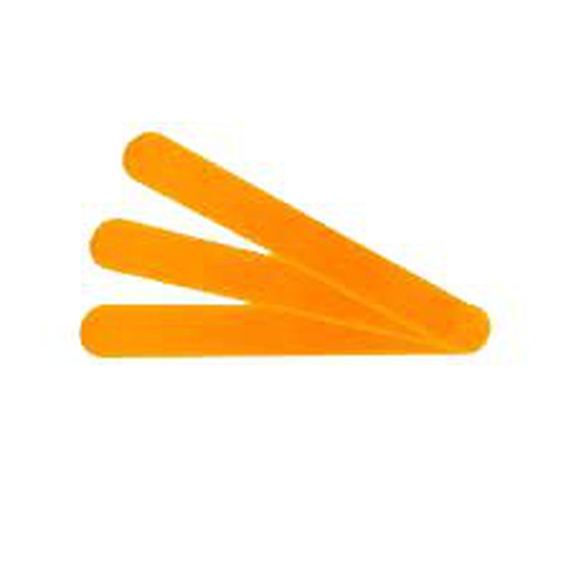 TOUNGE SPATEL PLASTIK