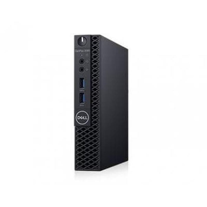 DELL MINI PC 3060 I3
