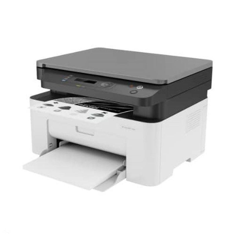 HP PRINTER LASER MFP 135w