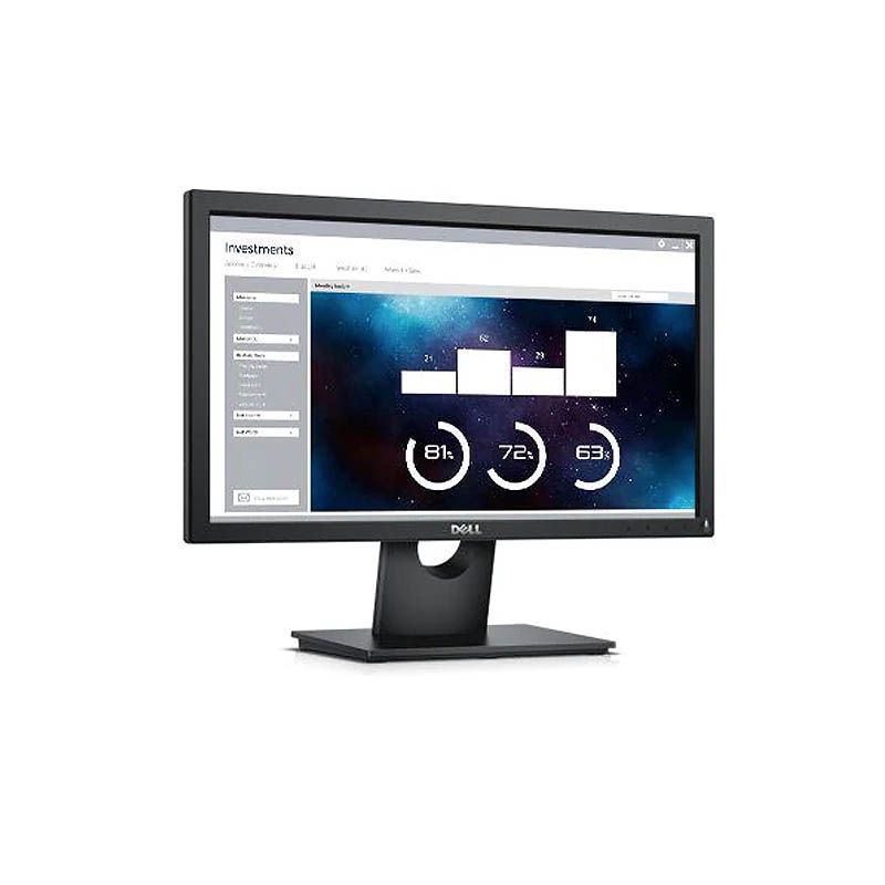 DELL MONITOR 2016H