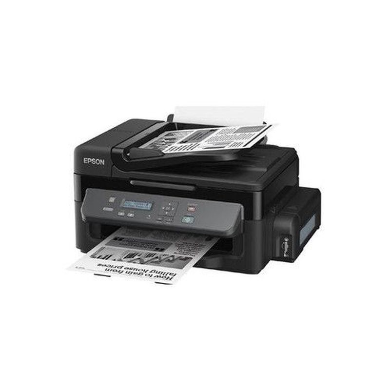 EPSON PRINTER M200