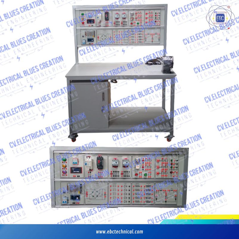 Dasar Kelistrikan Fundamental