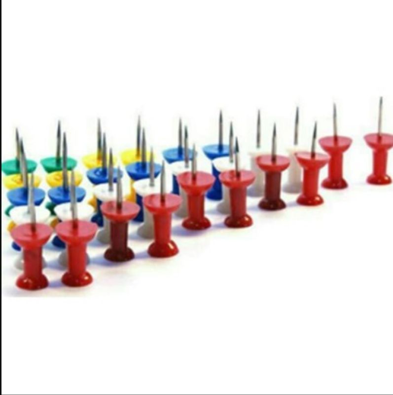 PUSH PIN (PENUSUK STYROFOAM)