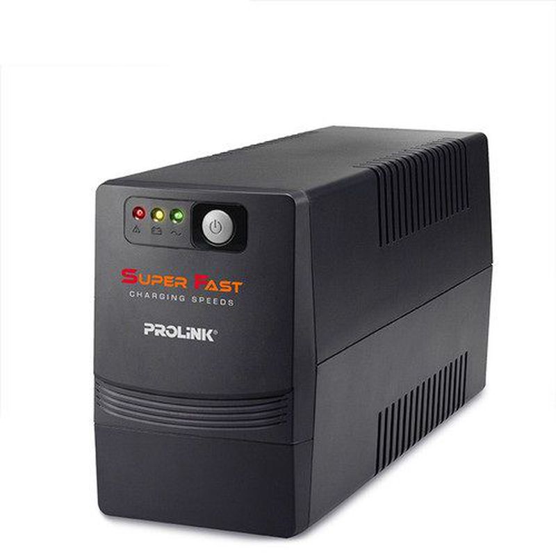 PROLINK UPS PRO2000SFC