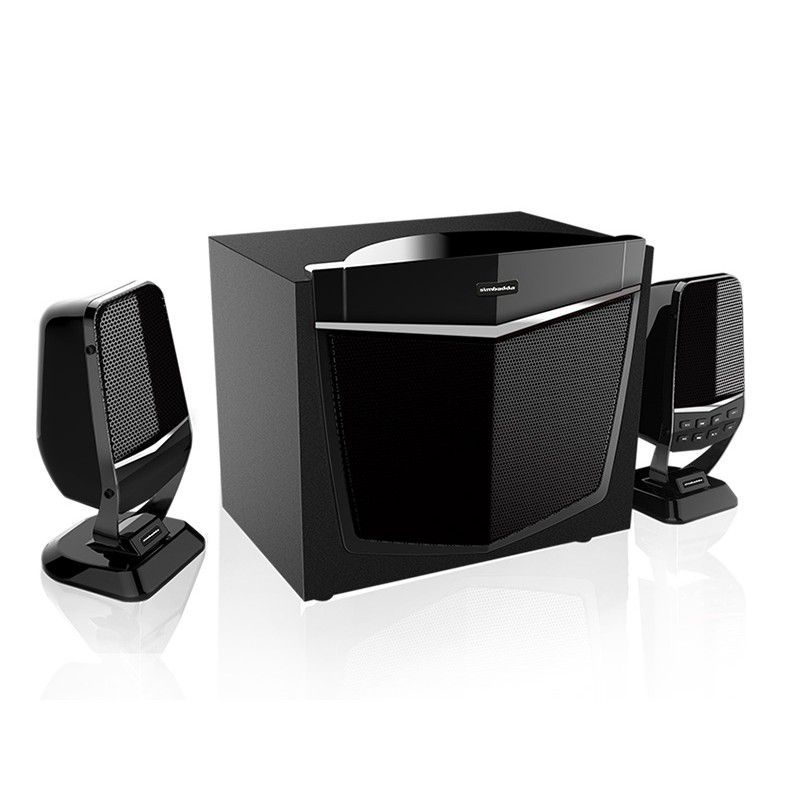 SIMBADDA CST 4600 N