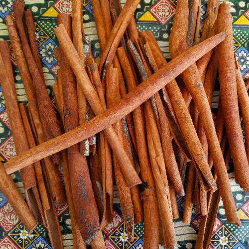 Kayu Manis