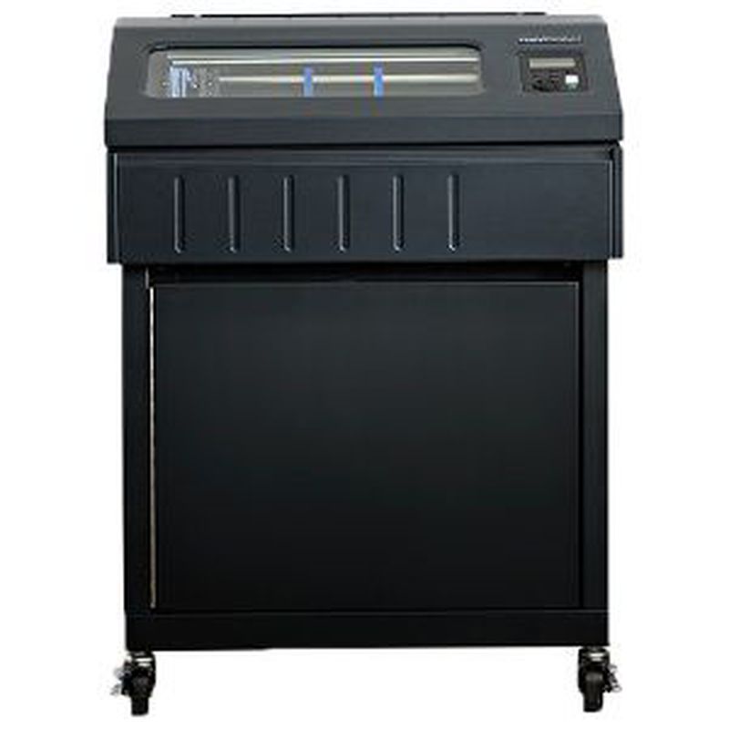 Printronix Line Matrix Printer P8010EP