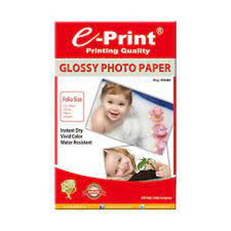 KERTAS FOTO F4 EPRINT