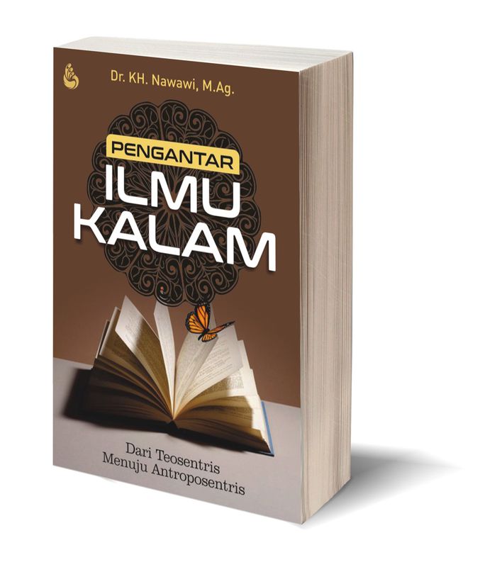 Buku PENGANTAR ILMU KALAM – DR. KH. NAWAWI, M.AG.