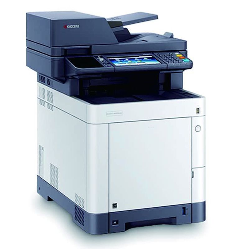 KYOCERA ECOSYS M6630CIDN
