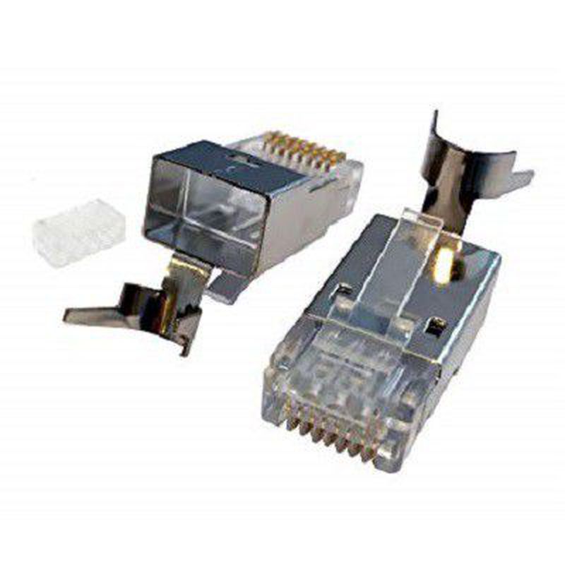 DTC NETCONNECT RJ45 CAT 6A FIP (@100)