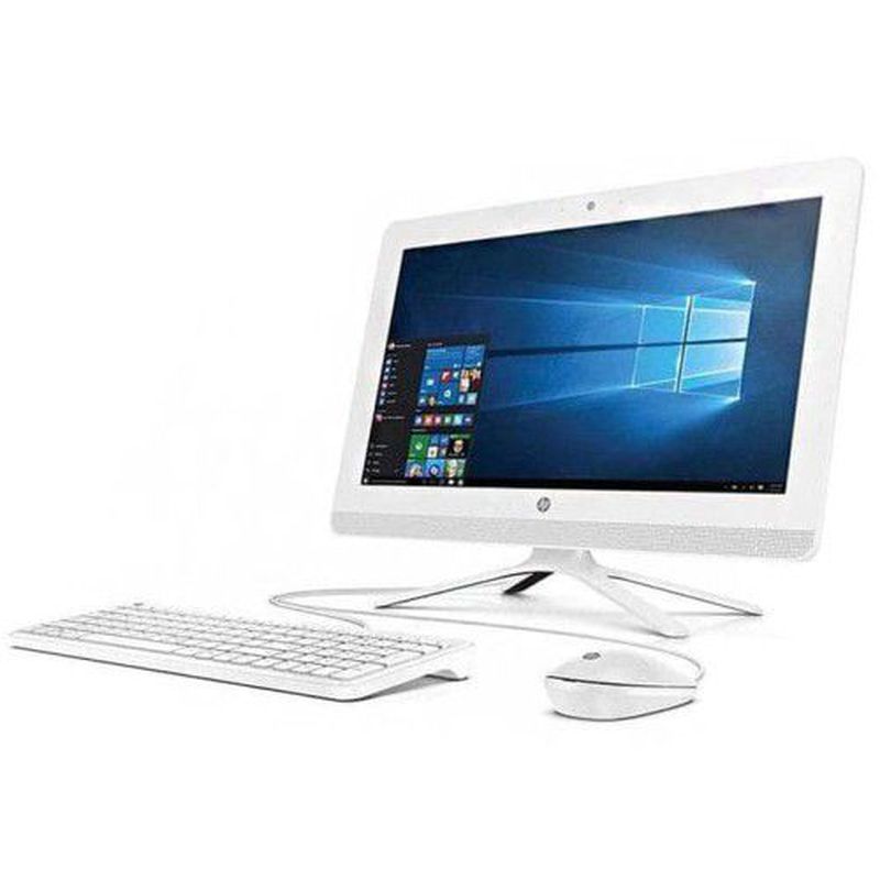 HP AIO 20 - C321D