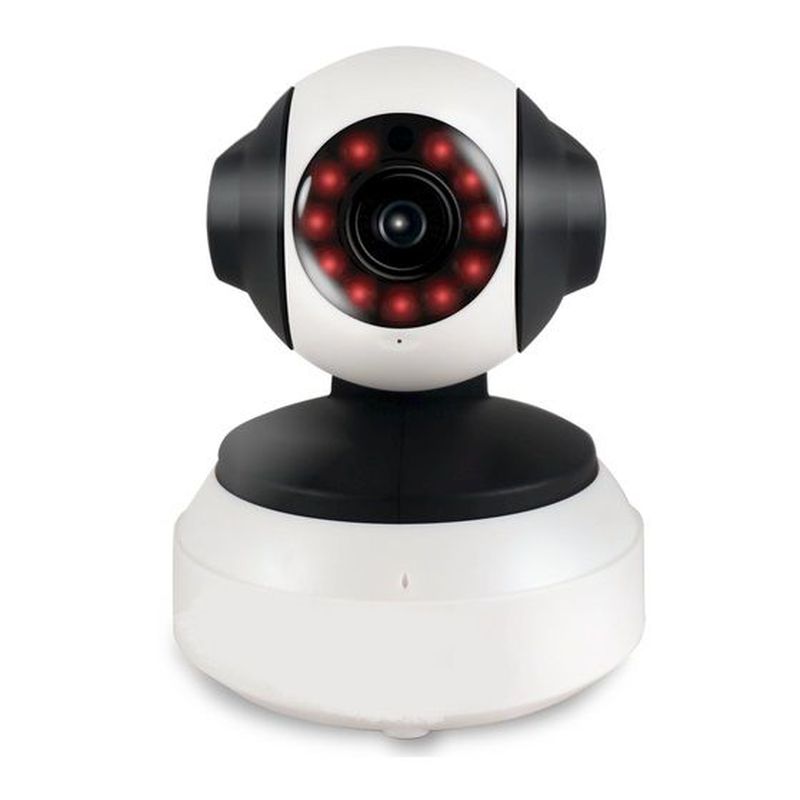 OMNI IP CAMERA WIFI QRT - 301