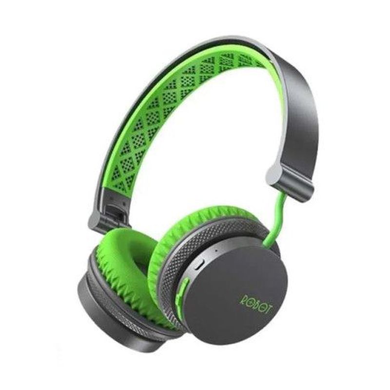 ROBOT HEADSET WIRELESS BLUETOOTH SPIRIT H10 BT 5.0