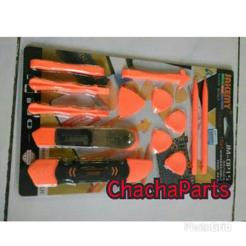 alat pembuka casing dan laptop