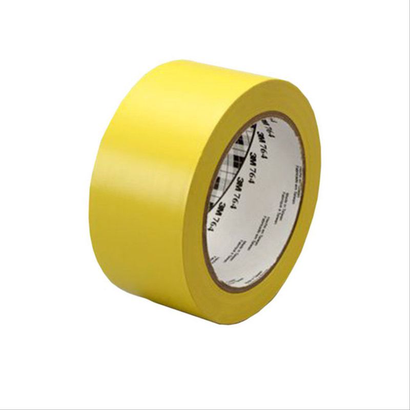Isolasi Ukuran 2 Inchi Kuning