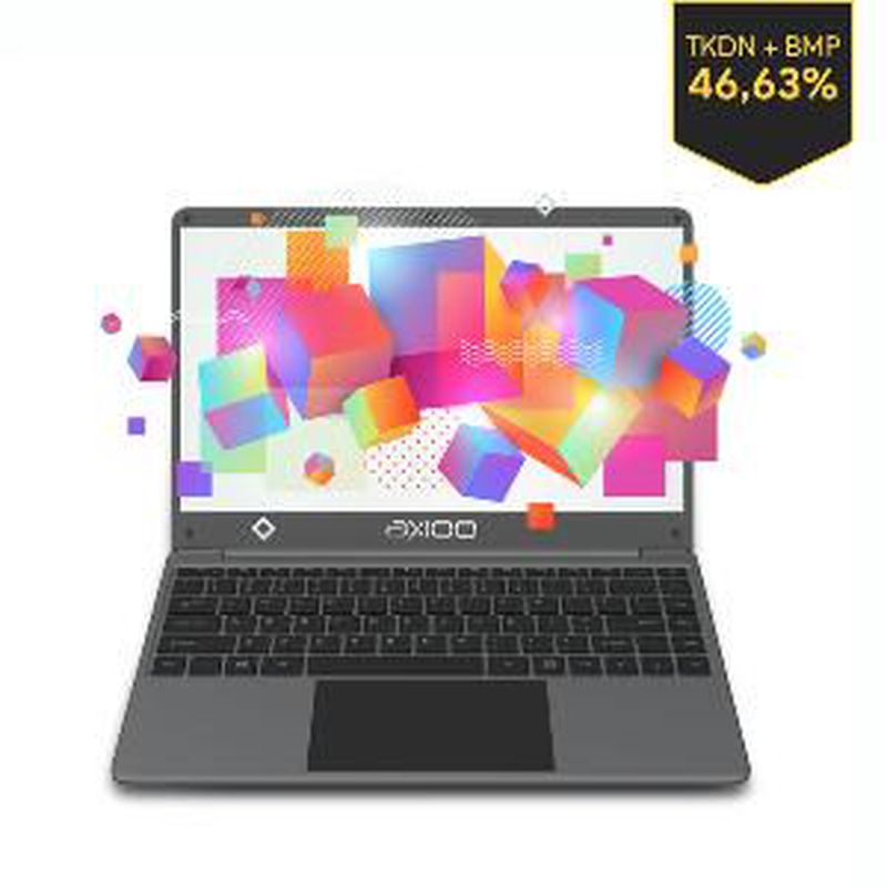 Axioo Mybook Pro H5 (8H9)