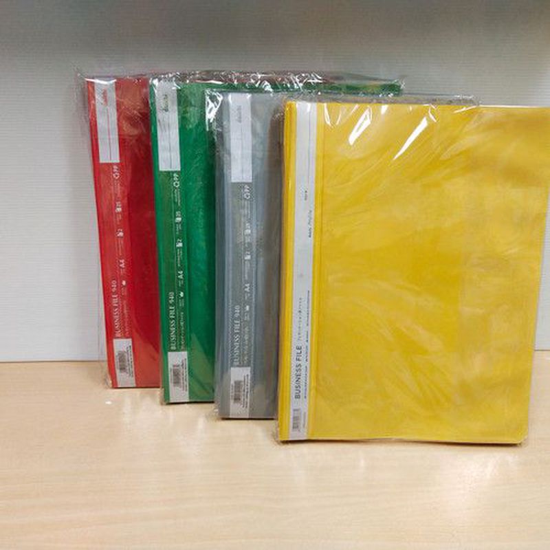 Business File DAIICHI 940H - A4