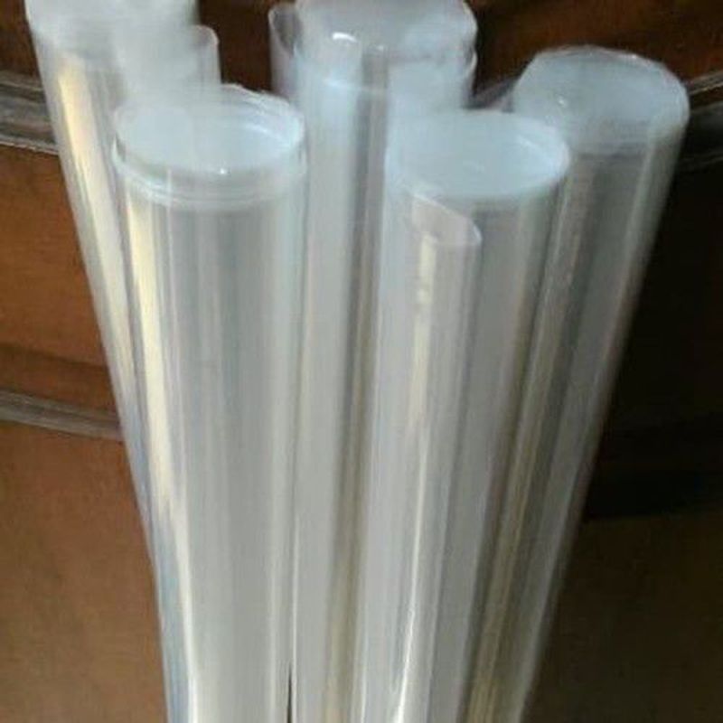 PLASTIK PARCEL