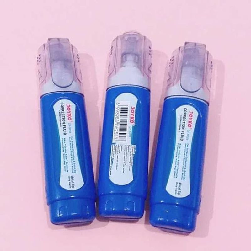 Correction Pen