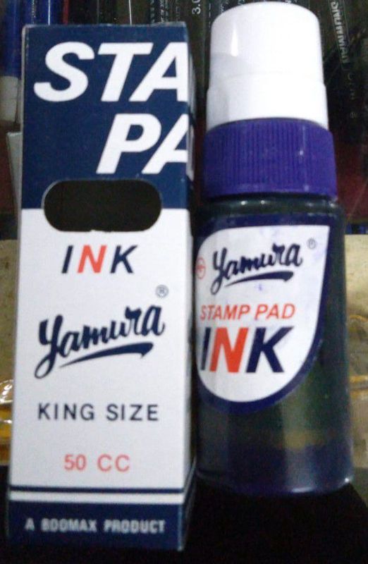 tinta cap yamura / besar