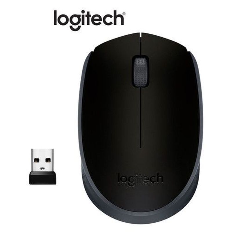 Mouse Wireles