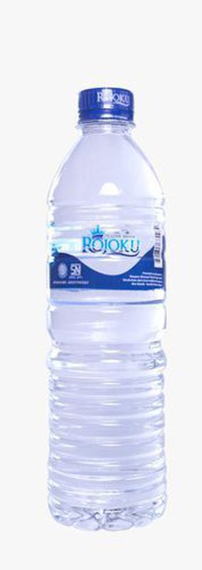 Botol 600 ML ROJOKU