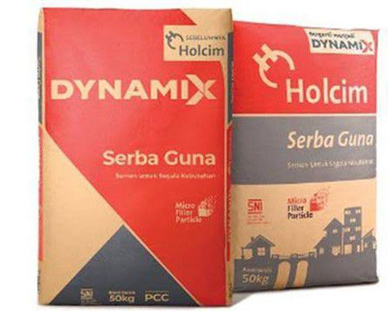 Semen Holcim 50kg