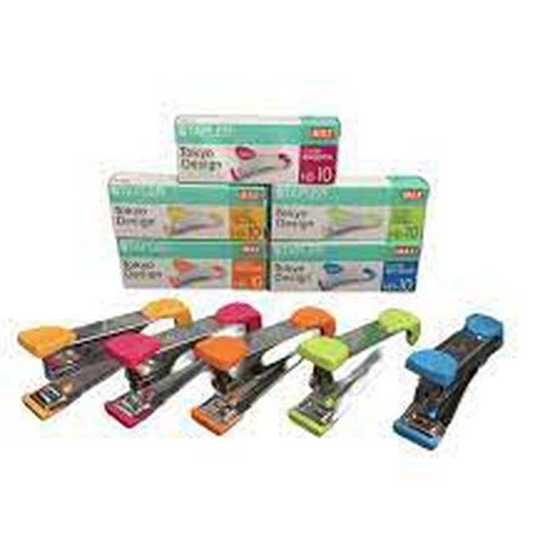 Stapler Kecil Max HD-10