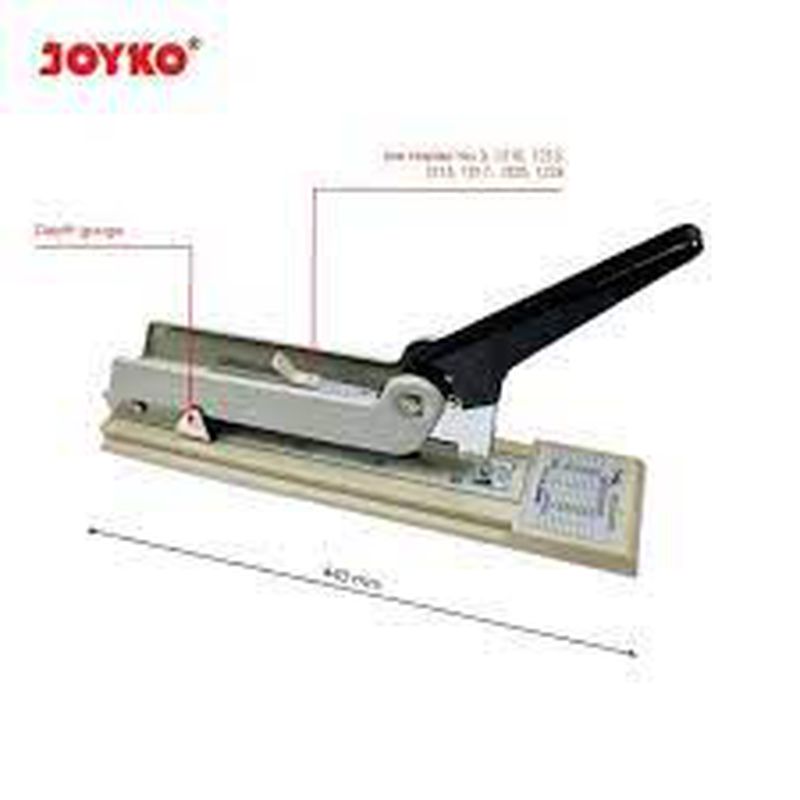 Stapler Jilid Joyko HD-12L